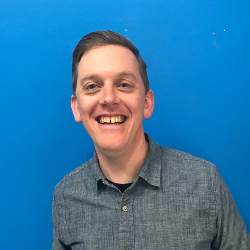 Dave Schwirtz | About Us | Weve