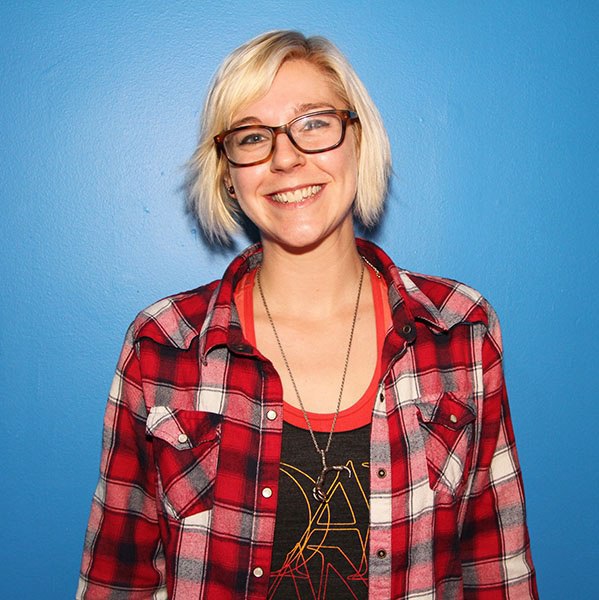 Robin Lara | About Us | Weve