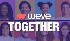 Managing Your Virtual Events On Weve